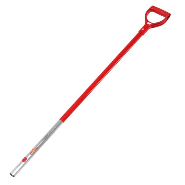 Wolf Garden Multi-Change® 120cm D-Grip Handle for Sale Online